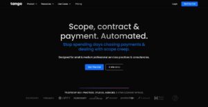 Tango New Tool Explained with Features & More [2025]