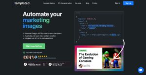Templated Tool Explained - Quick Overview: Features & More