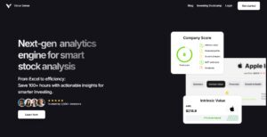 Value Sense Tool Explained - Quick Overview: Features & More