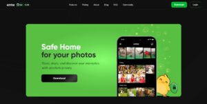 Ente New Tool Features, Pricing & More [2025]