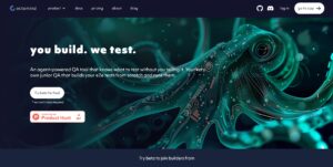 Octomind New Tool Features, Pricing & More [2025]