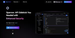 Sparrow The New Tool Examined and Reviewed [2025]