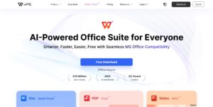 WPS Tool Explained - Quick Overview: Features & More