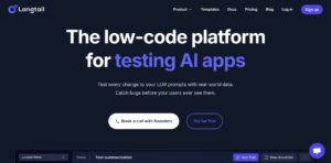 Langtail New Tool Explained with Features & More [2026]