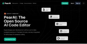 PearAI Tool Explained - Quick Overview: Features & More