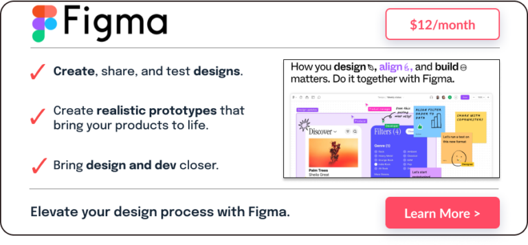 Figma Pricing: Which Pricing Plan to Choose? [2025]