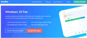 Top 3 Best Free Fax Software for Windows 10 - Ultimate List