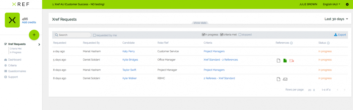 Xref Review - Pricing, Alternatives & More [2025]
