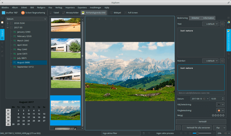 Top 5 Free and Open Source Image Editors: Ultimate Guide