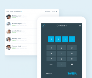 Tanda Review - Pricing, Alternatives & More [2025]