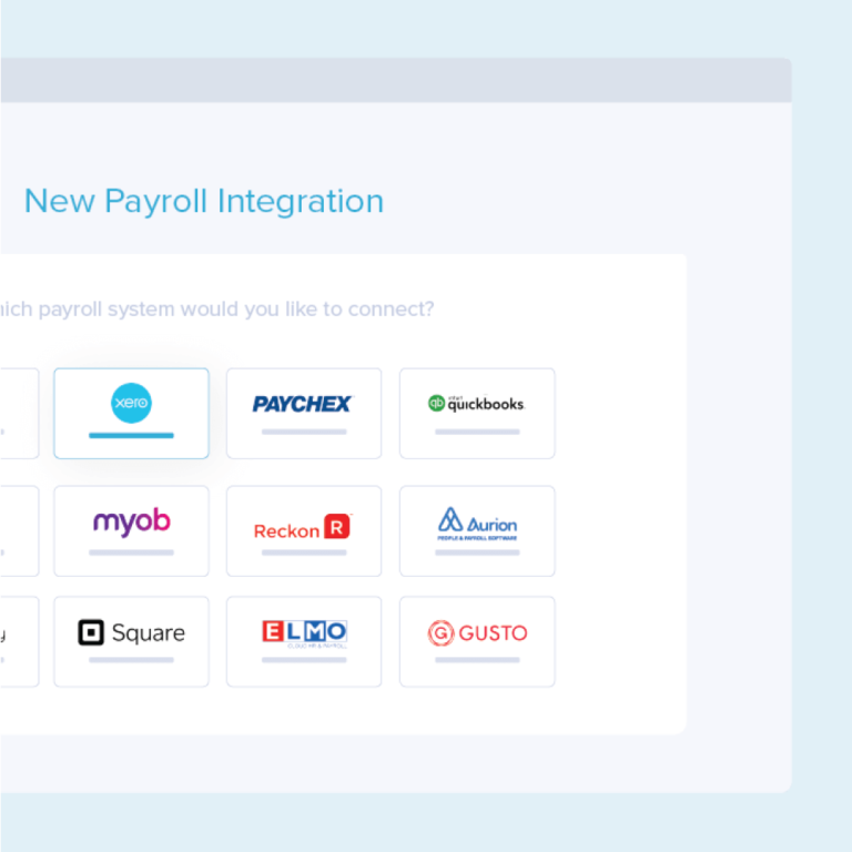 Tanda Review - Pricing, Alternatives & More [2025]