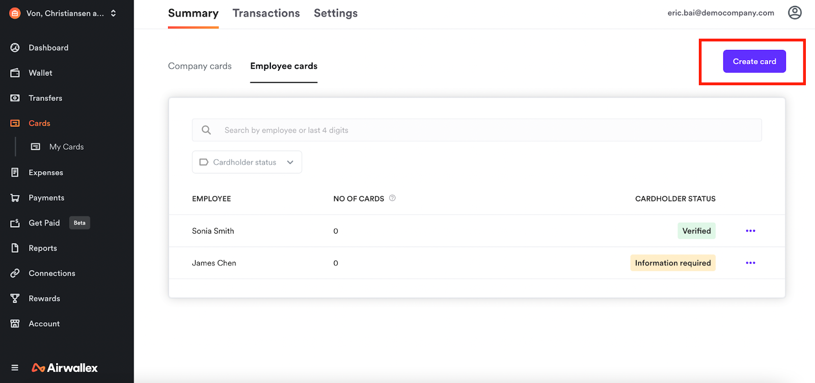 Airwallex Review - Pricing, Alternatives & More [2025]