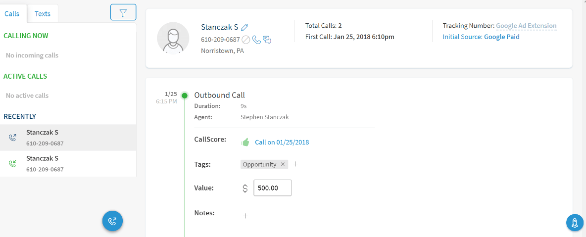 CallRail Review - Pricing, Alternatives & More [2025]