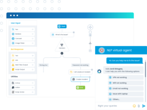 Motadata Review - Pricing, Alternatives & More [2025]