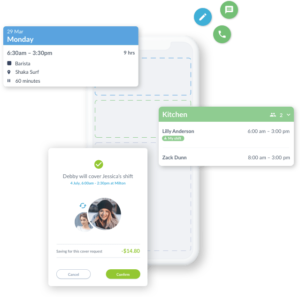 Tanda Review - Pricing, Alternatives & More [2025]