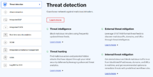 ManageEngine Log360 Review - Pricing, Alternatives & More [2024]