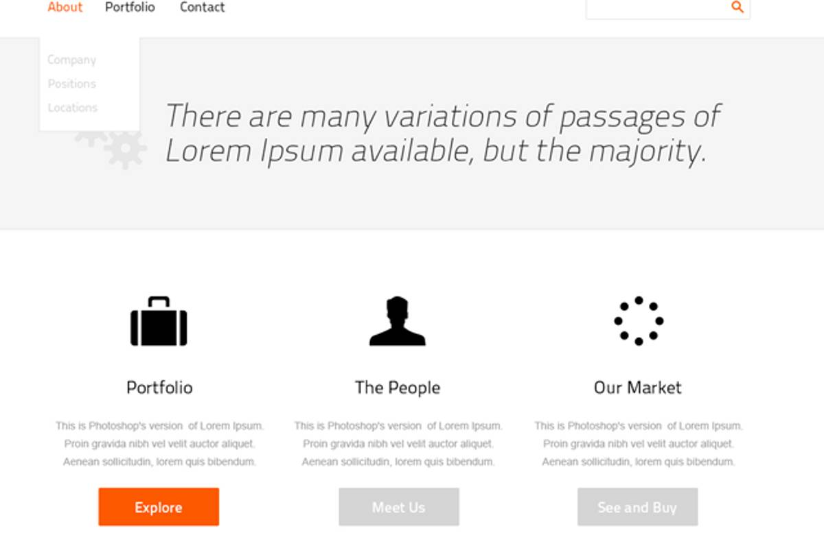 Step-by-Step Guide to Writing a Killer Marketing One Pager