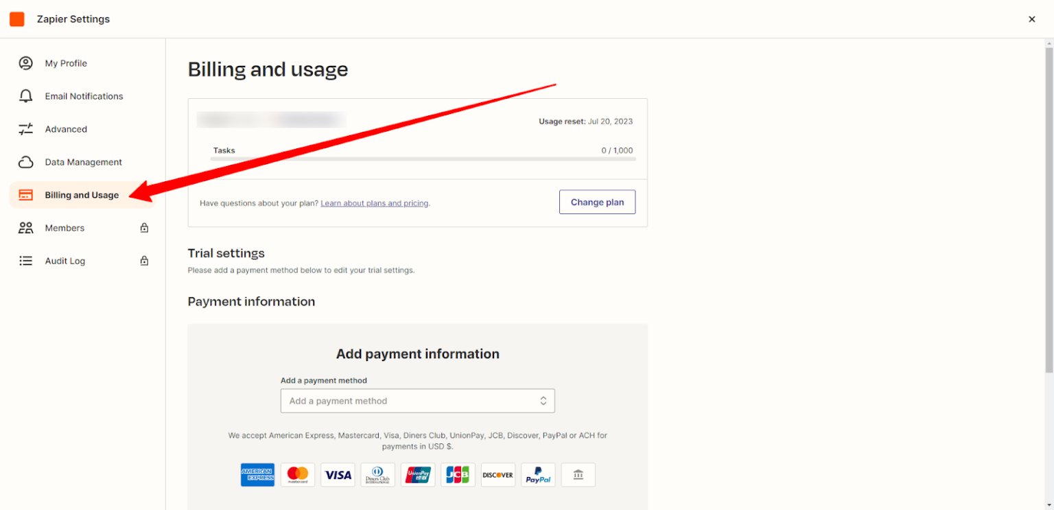 Zapier Pricing: Which Pricing Plan to Choose? [2025]