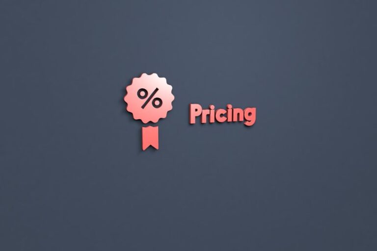 What Is Market-Based Pricing?