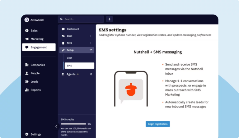 Nutshell Review 2025: Features, Pricing, Pros and Cons
